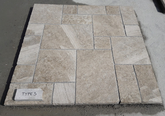 Natural Stone | Kamen RUJAN | Široki Brijeg