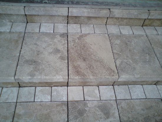 Natural Stone | Kamen RUJAN | Široki Brijeg