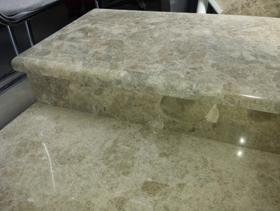 Natural Stone | Kamen RUJAN | Široki Brijeg