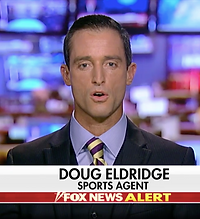 Doug Eldridge