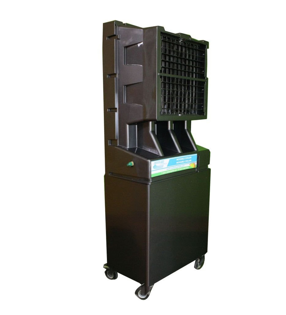 Portable cooling | Coolairaustralia