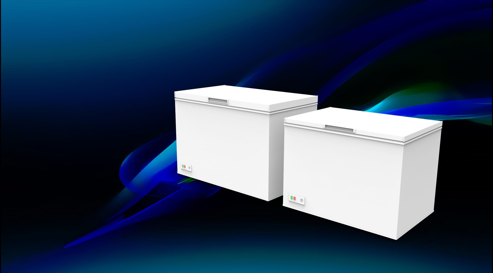 Solar Refrigerators | Coolairaustralia