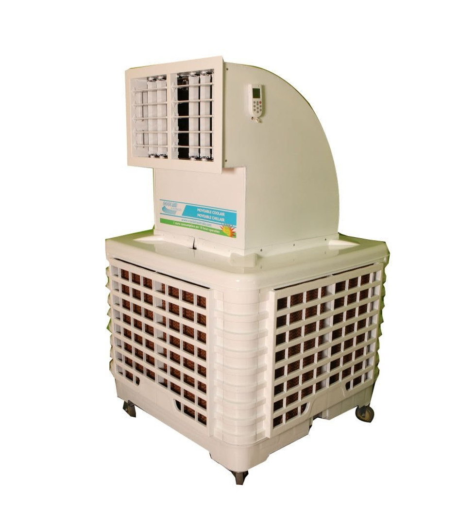 Portable cooling | Coolairaustralia