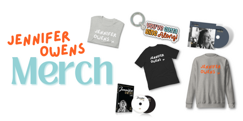 All Products | Jennifer Owens