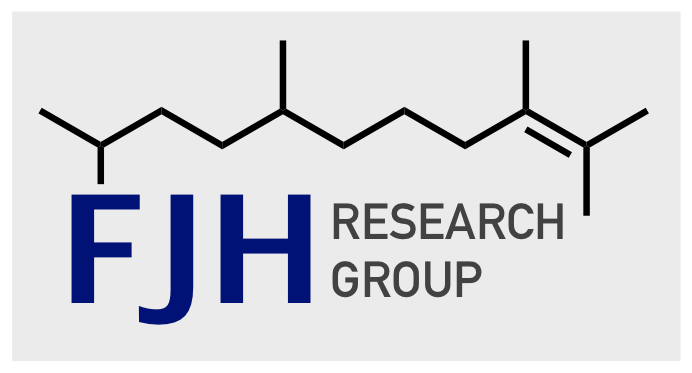 FUNDING | FJH Research Group