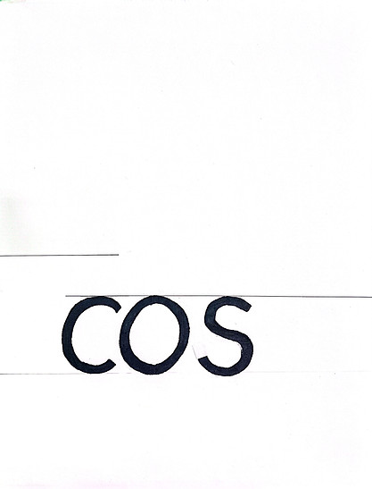 COS | My Site 2