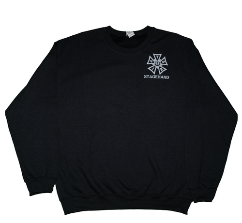 Sweatshirt | IATSE Local 98