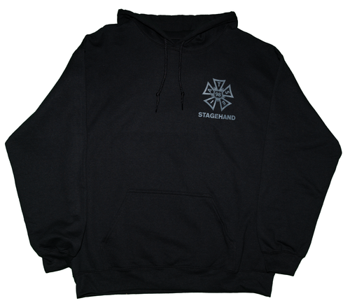 Hoodie | IATSE Local 98