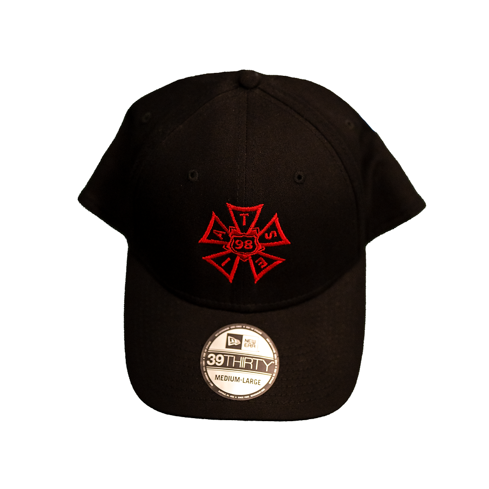 Baseball Cap | IATSE Local 98