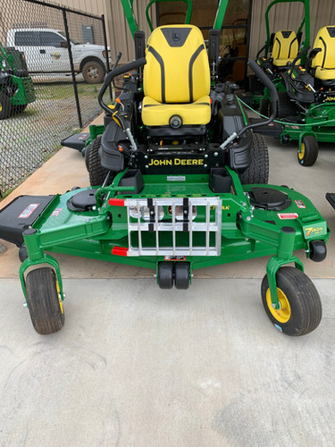 18x12 Zero Turn Ramps | curbcommander