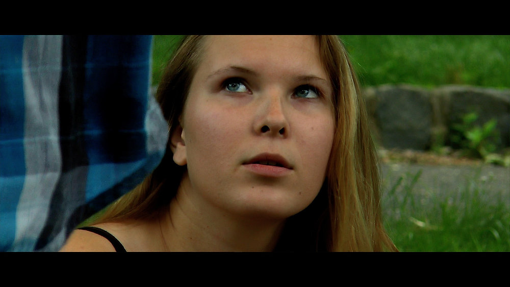 Actress Kelsey Potkay takes the spotlight on being "Shelby".