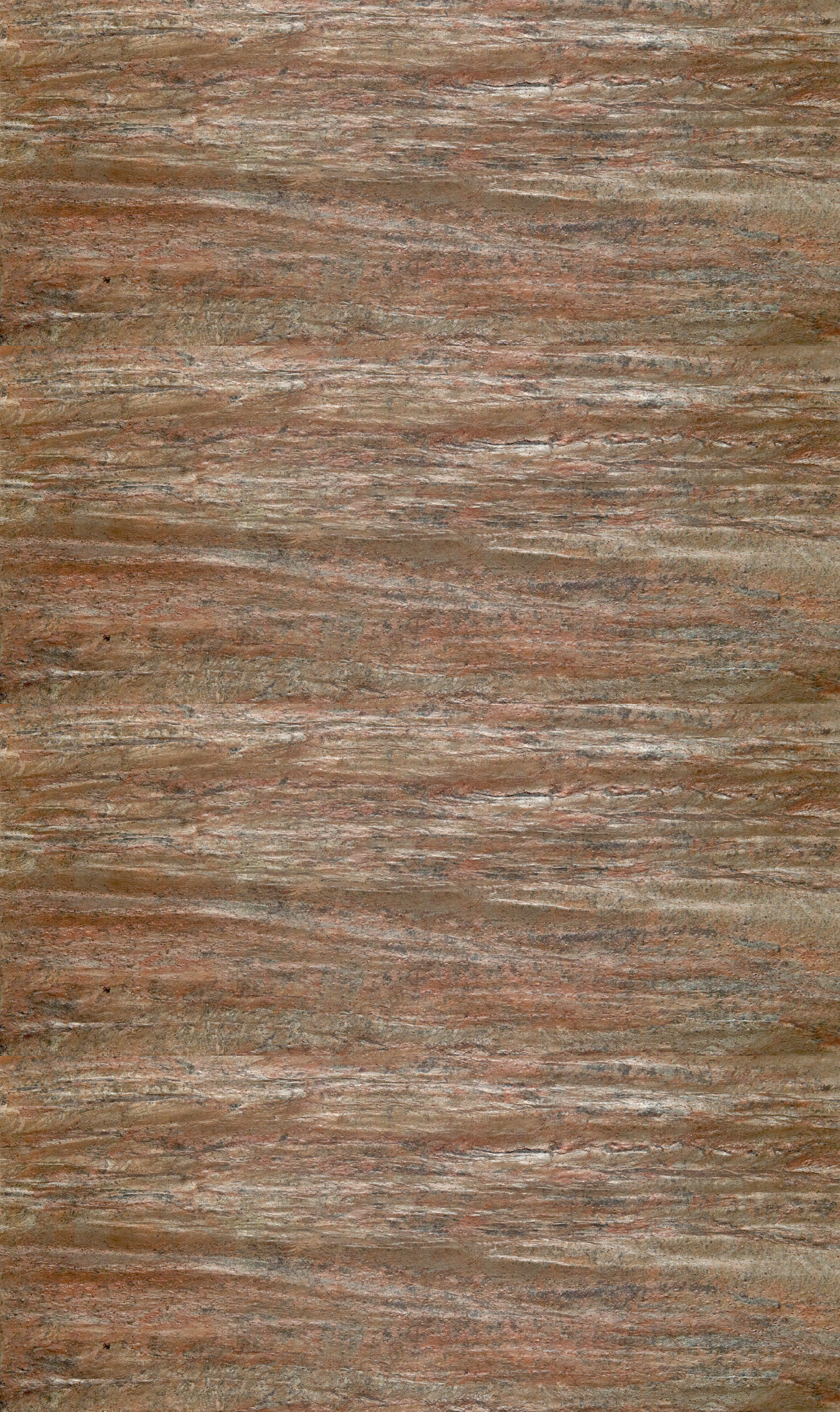 Manufacturer Supplier & Exporter of Copper Red Fabric Stone Veneer in India