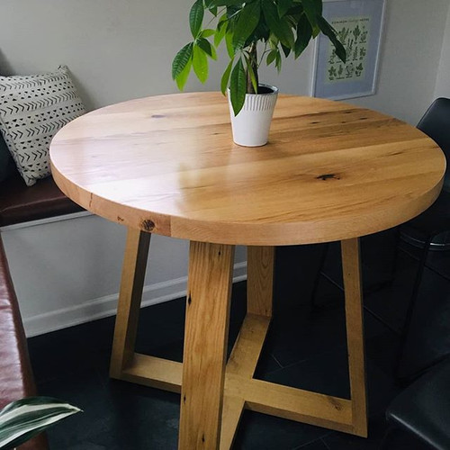 The West Table | redwelldesign