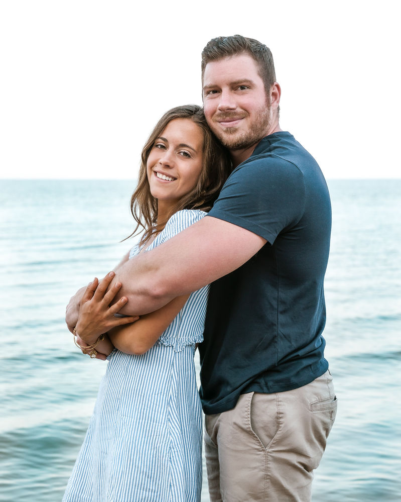 5 West Michigan locations for engagement sessions