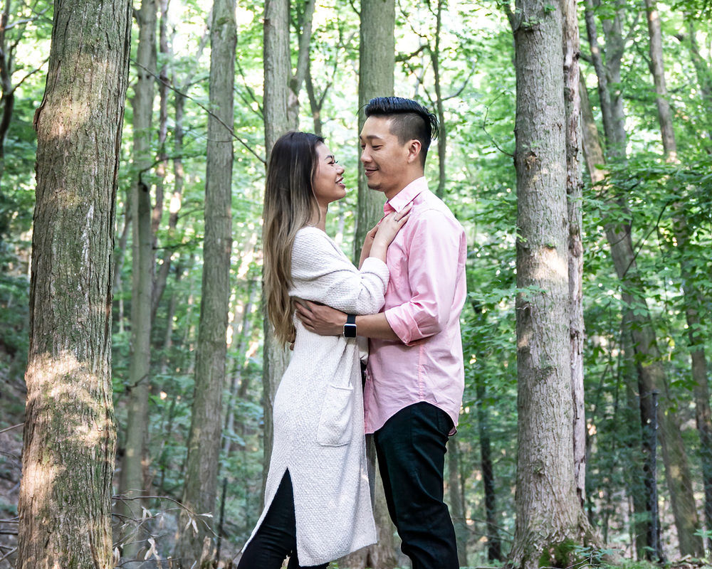 Amber & Rony // Grand Haven, MI