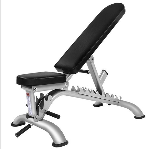 PowerLift Eagle-S FID Bench | powerliftca.com