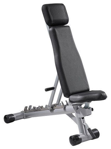 PowerLift Harvard FID Bench | powerliftca.com