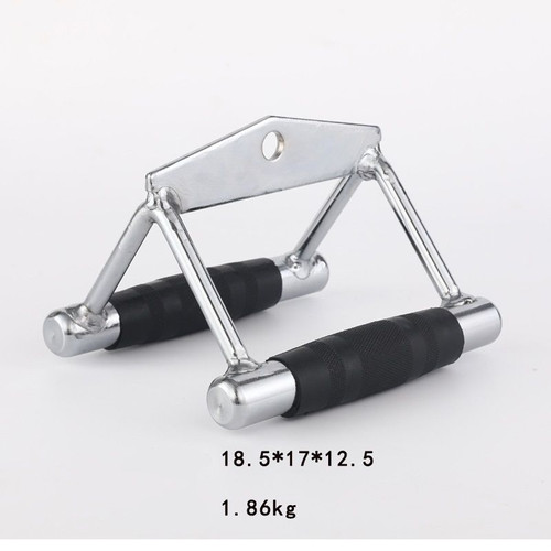 V GRIP ROW BAR | powerliftca.com