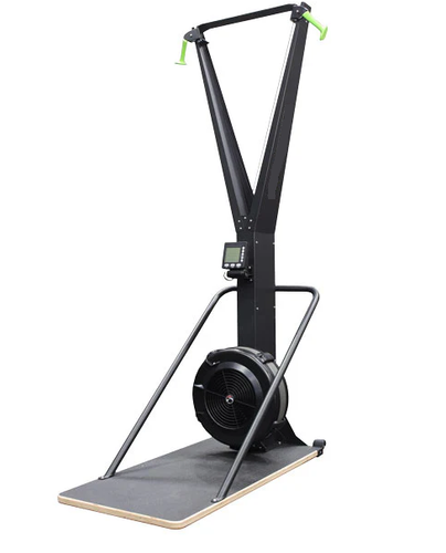 PowerLift Ski Trainer – Total Body Conditioning, Nordic Style ...