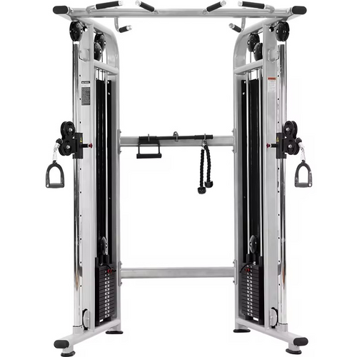 Commercial Functional Trainer |Dual 160LB Stacks | Full-Body Training Powerhouse | powerliftca.com