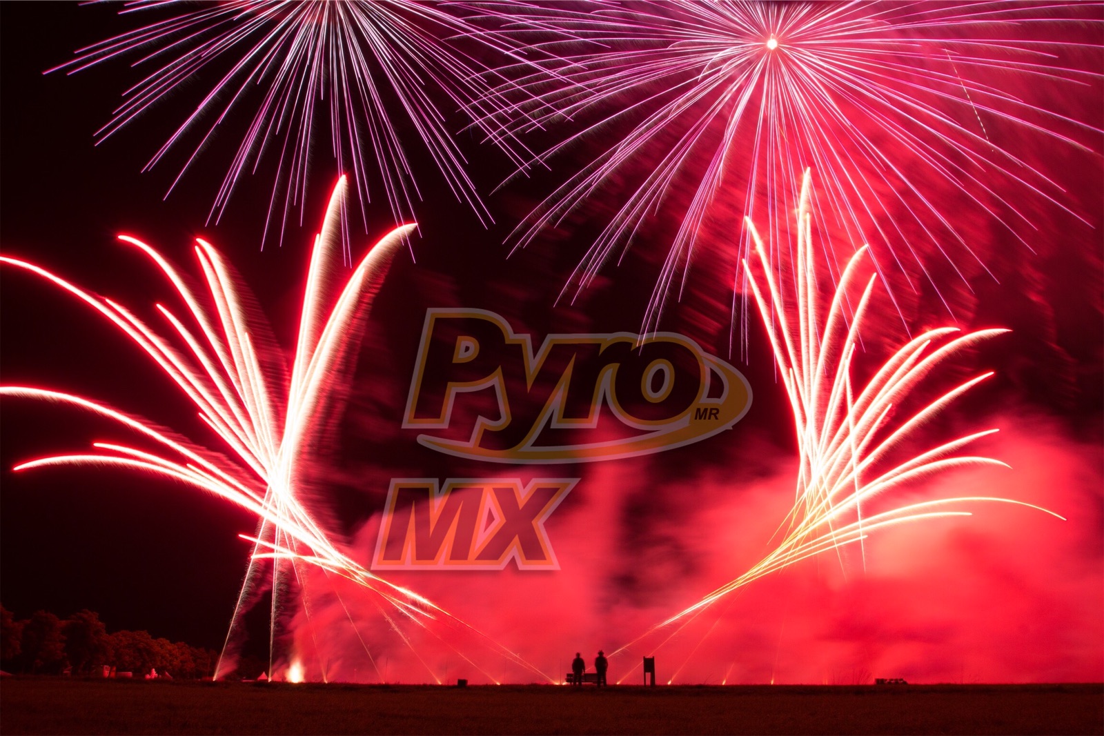 Producciones Piromusicales | Pyro MX