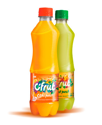 Cifrut 500ml | Misitio