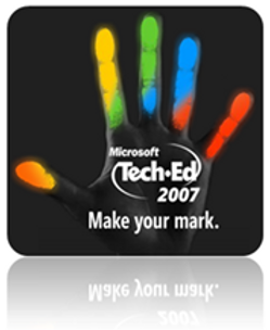 TechEd Australia and New Zealand