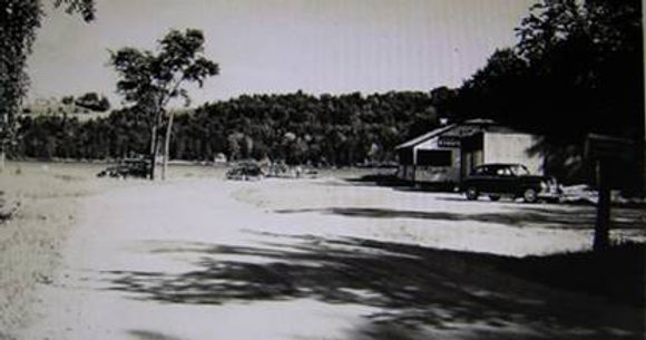 Un autre pan de l'histoire du lac Bowker