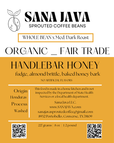 Roasters Choice Subscription | Sana Java