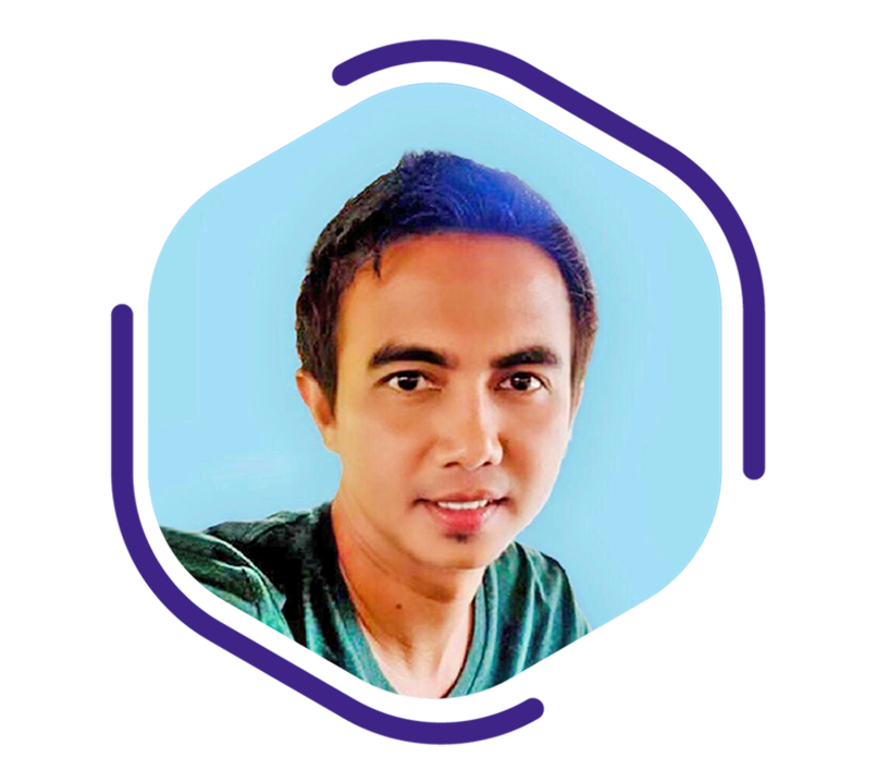 Helmi Daniel | PERPI Website