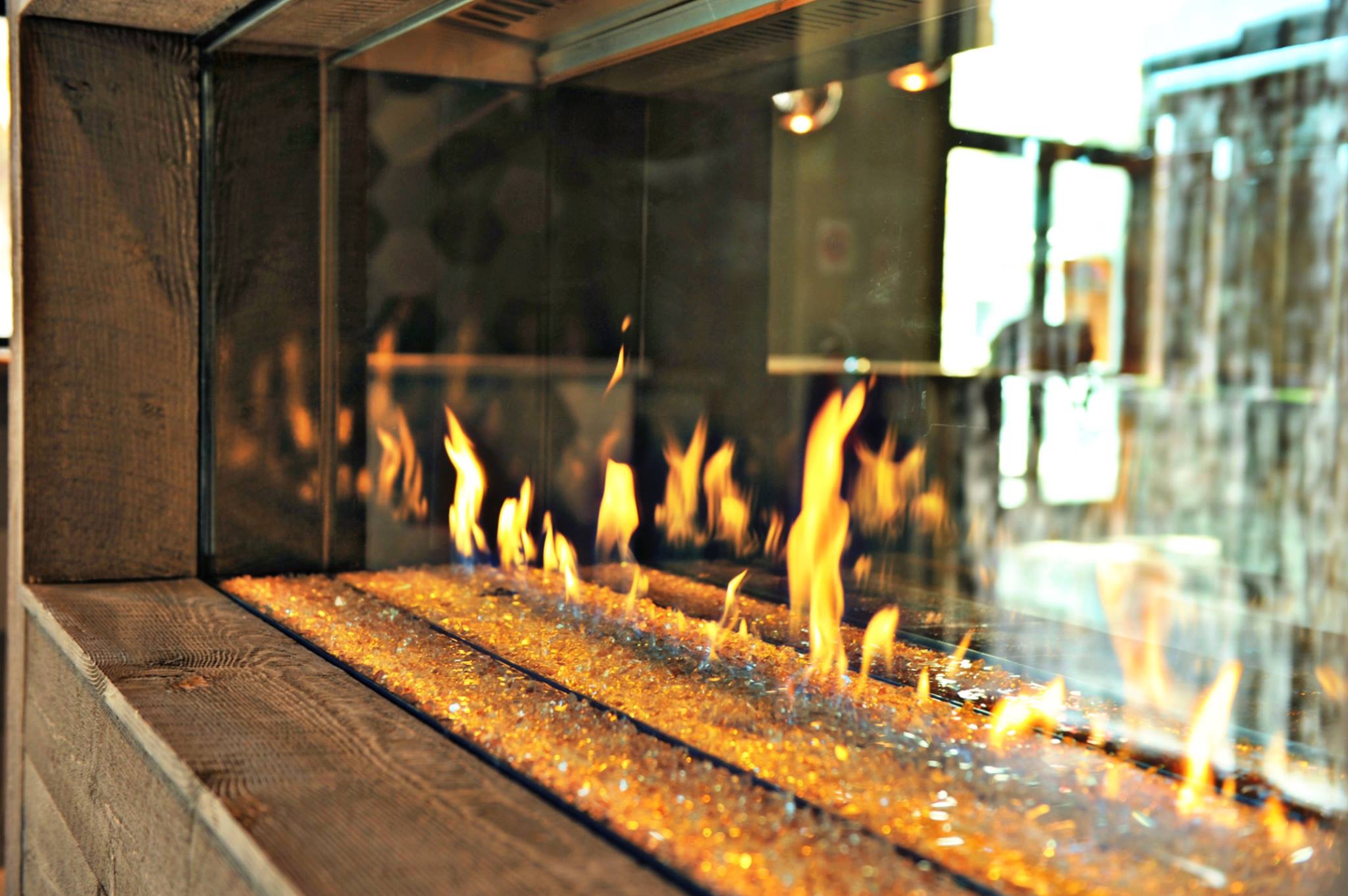 Chisos Grill Restaurant, Hill Country Galleria, Bee Cave, Seafood ...