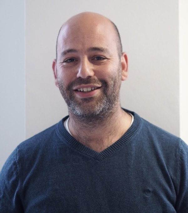 New Board Member - David Boda