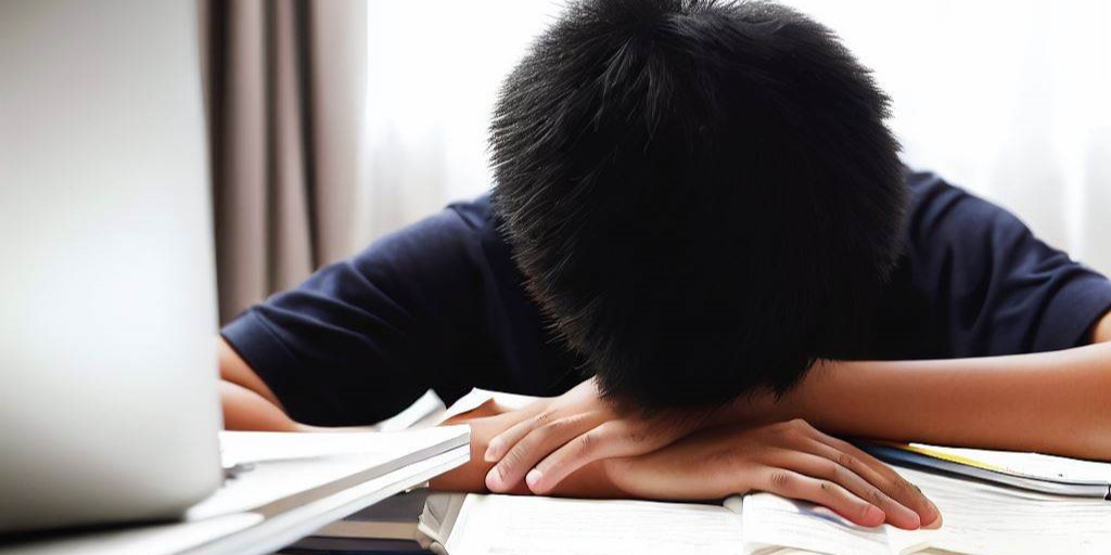 Unhappy at School | Shaati Education