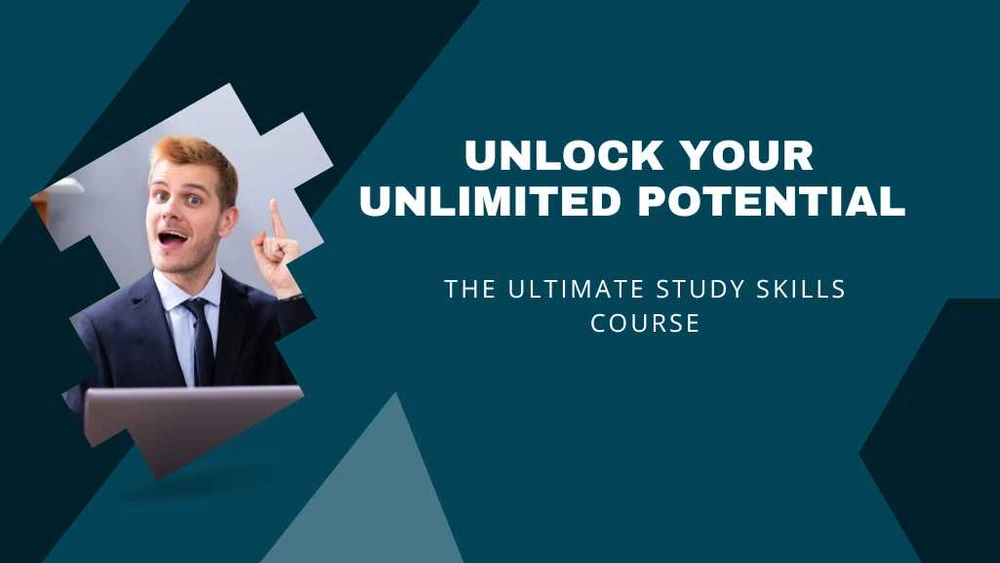 The Ultimate Study Skills Course | Shaati Education