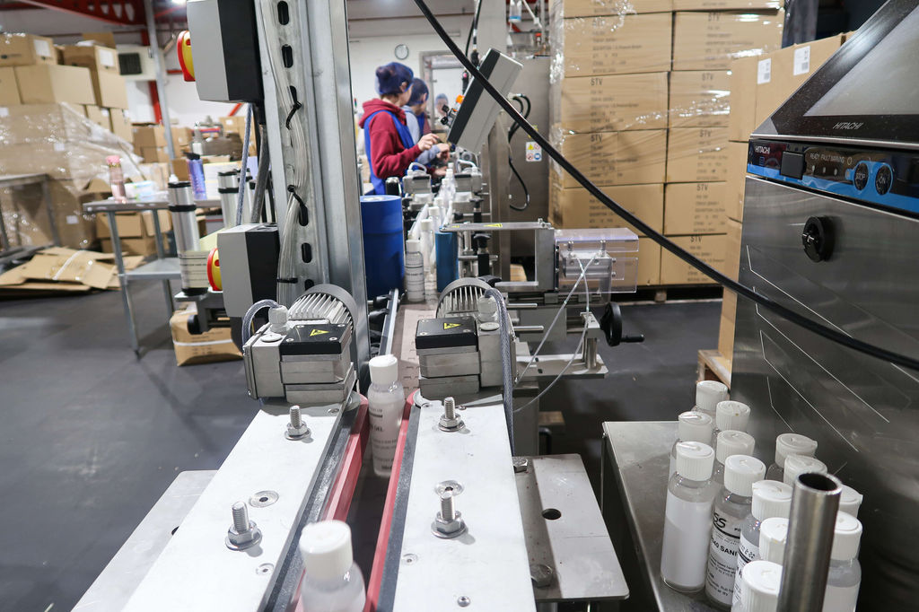 Premier Labellers | News & Blog