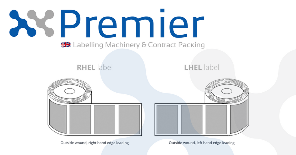 British Manufactured Labelling Machinery | Premier Labellers | England