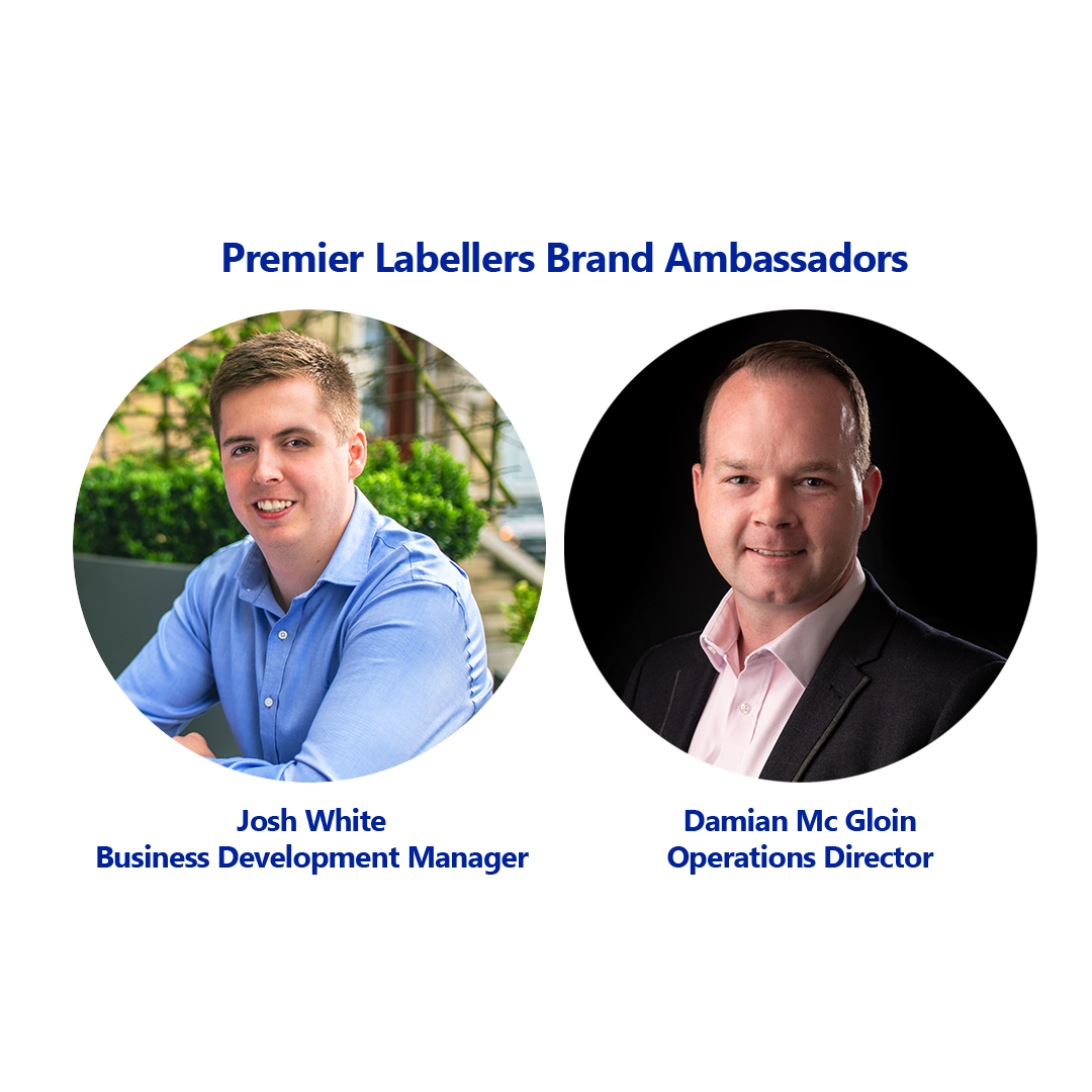 Brand Ambassador PPMA 2019