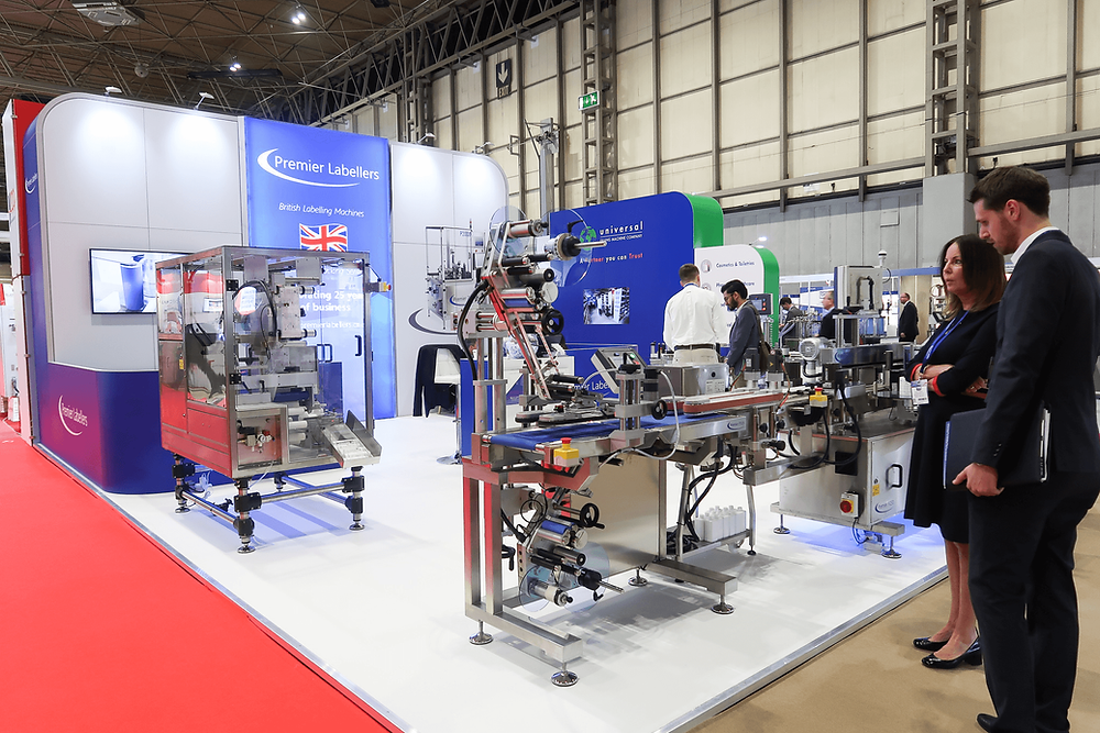 PPMA Total Show 2019 - A Reflection