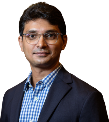 Arjun Paleri | BTG Advaya