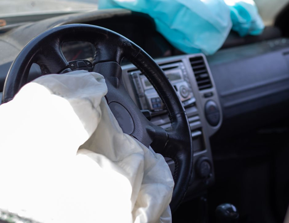 Are Airbags More Dangerous Than Good?