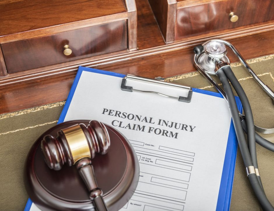 What Is A Personal Injury Claim In Iowa?
