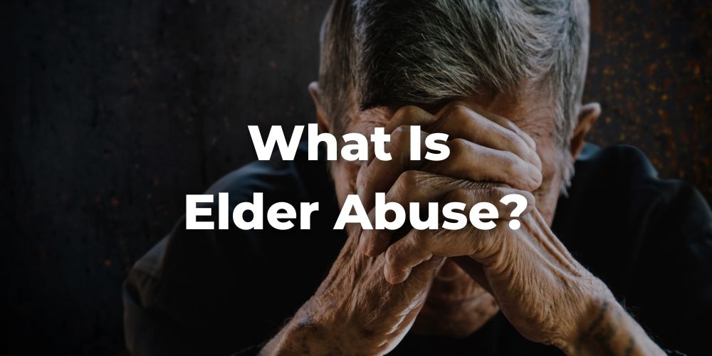 How Do You Prove Elder Abuse in Tennessee?