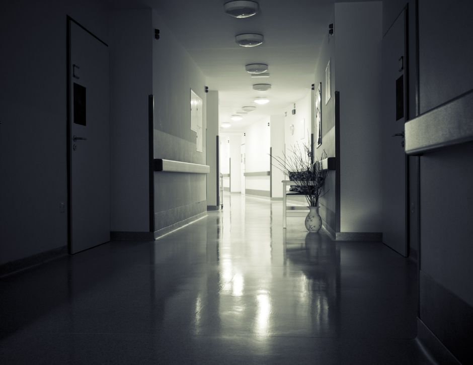 What Is Considered Abuse By A Nurse what-is-considered-abuse-by-a-nurse