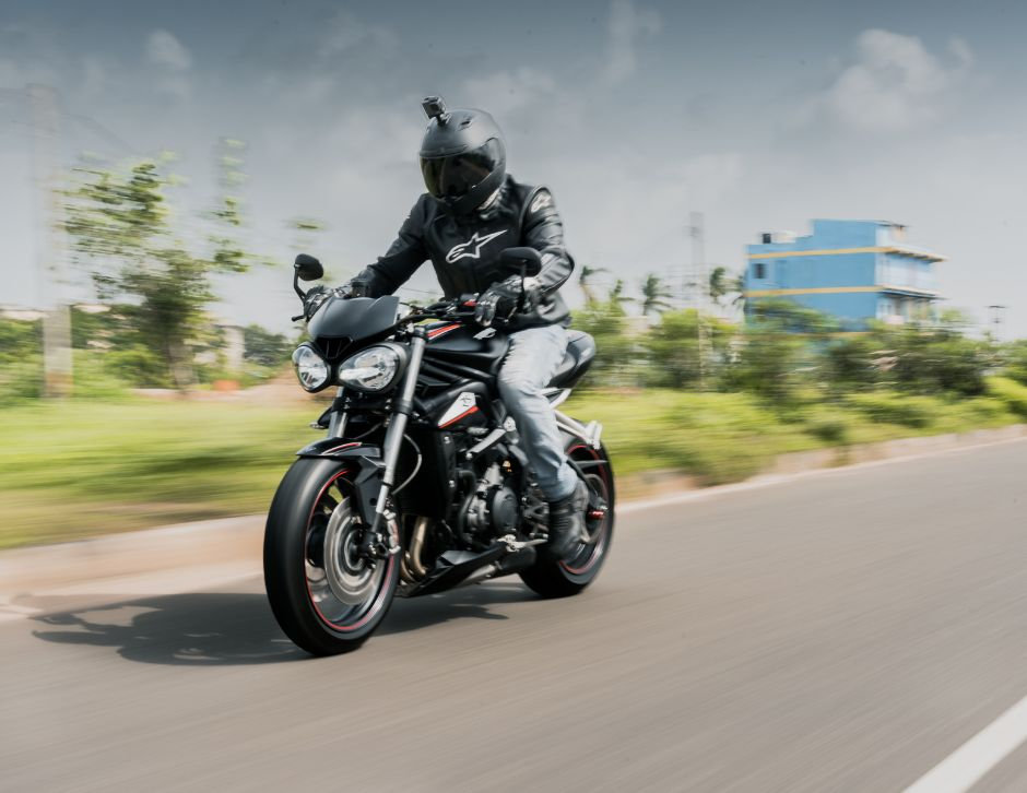 What Is a Low-Side and High-Side Motorcycle Crash? Key Differences