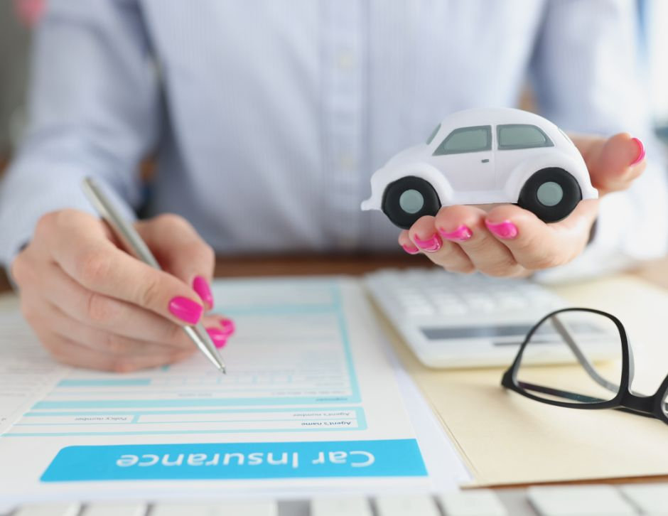 How Does a No-fault Car Insurance Claim Work?