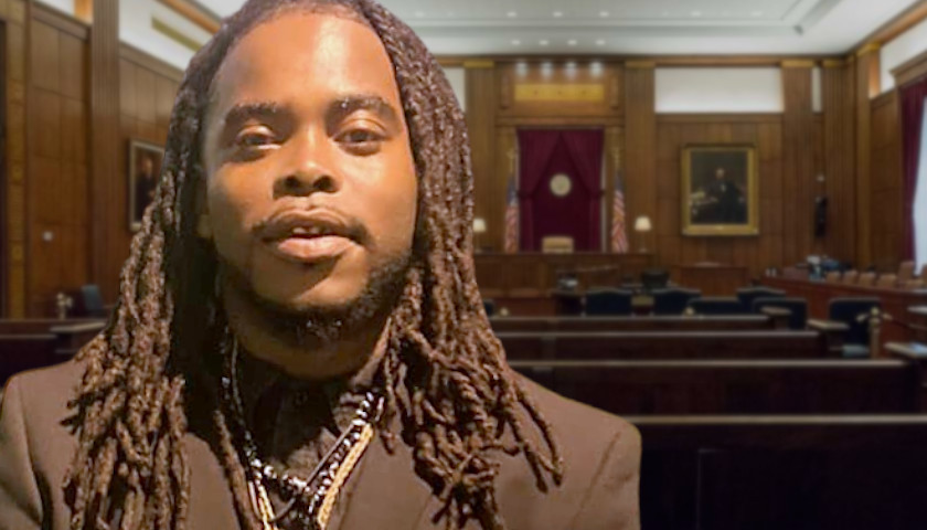 Cortez Rice Court Updates | Lockhartvmedia