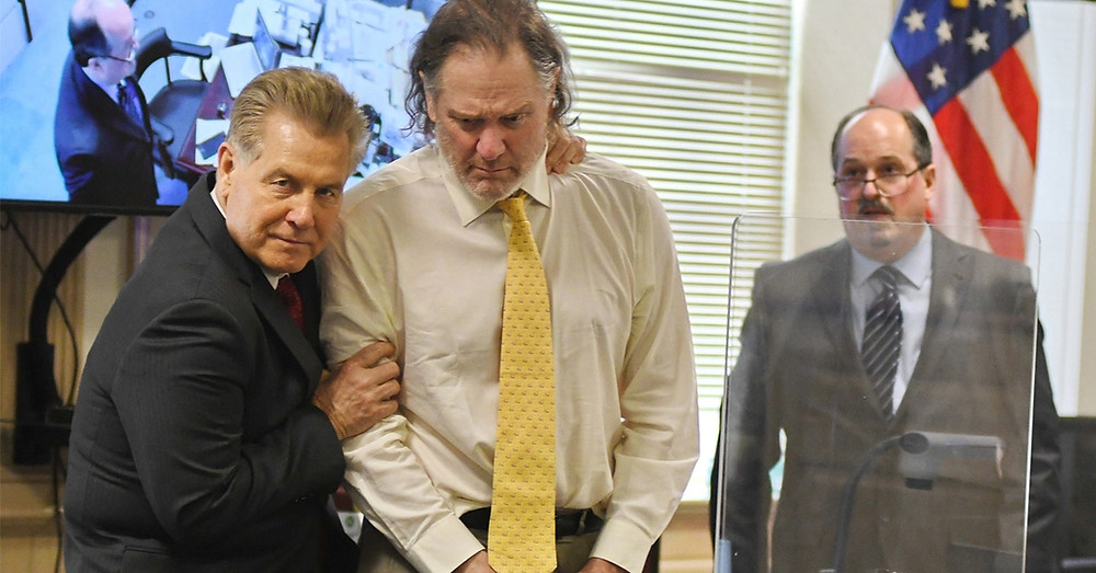 Michael Barisone Update | Lockhartvmedia