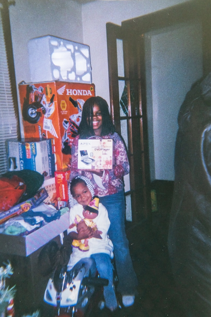 Breonna Taylor, In The Words And Photos Of Her Sister