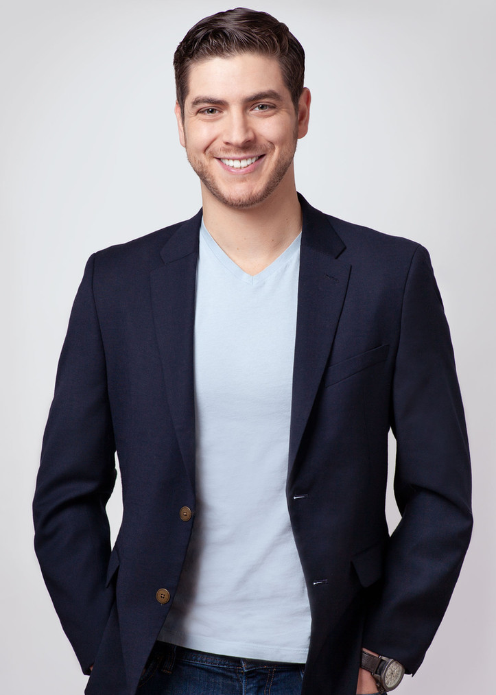PicMe! Headshots | professional headshots new york