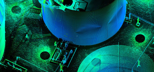 Case Study: Tank Deformation